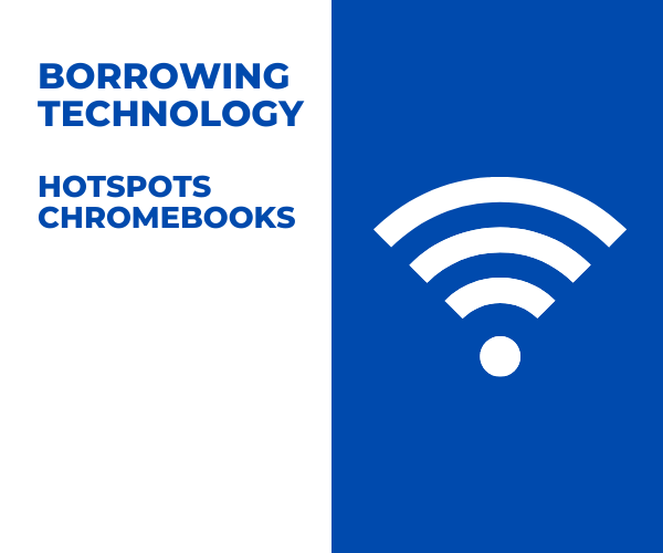 Borrowing Guide, Policies, & Procedures | Fullerton Public Library